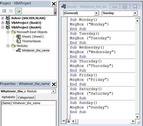 Vba Excel Worksheet To Call Modules Stack Overflow