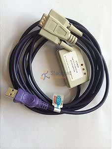 Amazon Com ZoiKoM USB MPI Isolated PC Adapter USB For S7 200 300 400 PLC DP PPI MPI Profibus