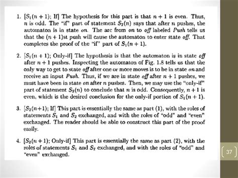 Unit 1 Pptx Theory Of Computation Complete Notes PPT