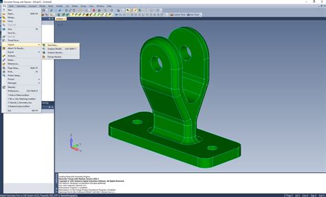 Buy Femap Premier Fea Simulation Tool Sda Software