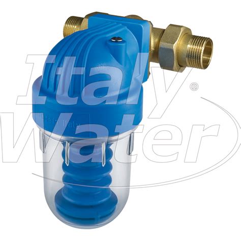 Polyphosphate Dosing Italy Water Store