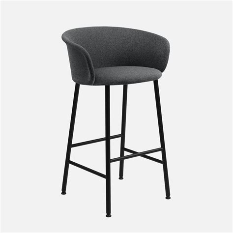 Kendo Bar Chair Aura