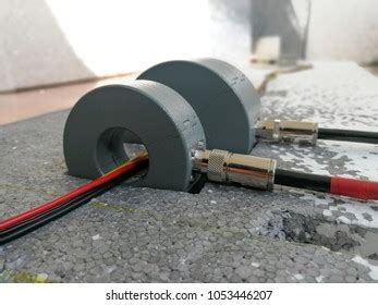 Bulk Current Injection Images Stock Photos Vectors Shutterstock