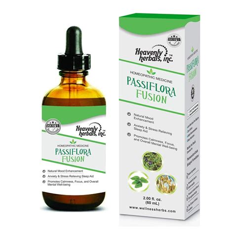 Passiflora Incarnata Or Passionflower Was Used By Native Americans And Other Indigenous Cultures