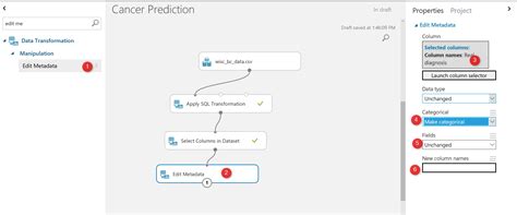 Azure Ml Part 4 A Machine Learning Prediction Scenario 1 Radacad