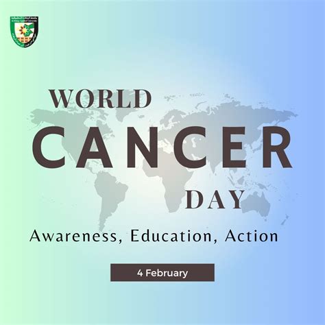 ‏يُعد مرض السرطان ثاني أكبر سبب للوفاة عالميا، وعلينا جميعا العمل معا