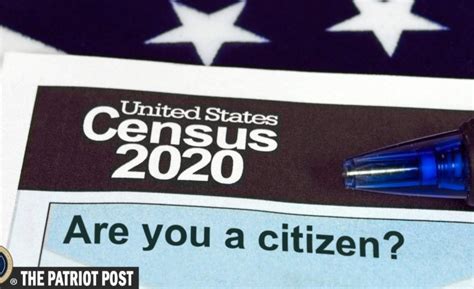 Census Citizenship Question Slammed By Scientists Civil Rights Groups
