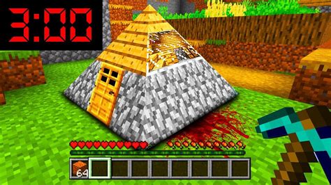 Minecraft Whats Inside This Creepy Triangle At 3am Ps5 Xboxseriess