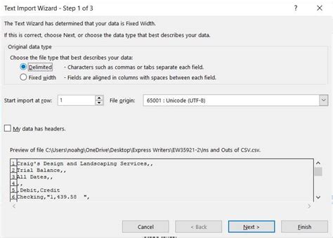 The Ins And Outs Of Csv Files Open Read Convert And Merge