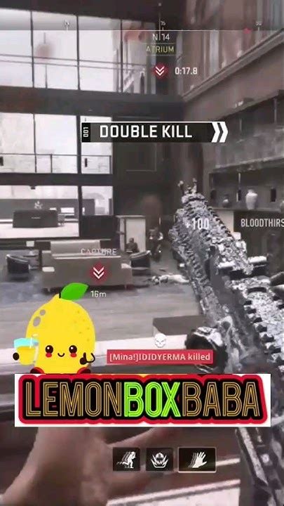 Ranked Montage ☠ Ranked Rankedmatch Cod Shorts Mw2 Codmw2