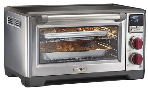 10 Best Countertop Oven For Baking Bread 2024