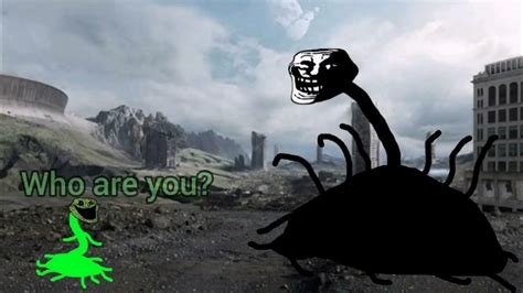 Trollge Natures Corruption Part 6 [reupload] Youtube