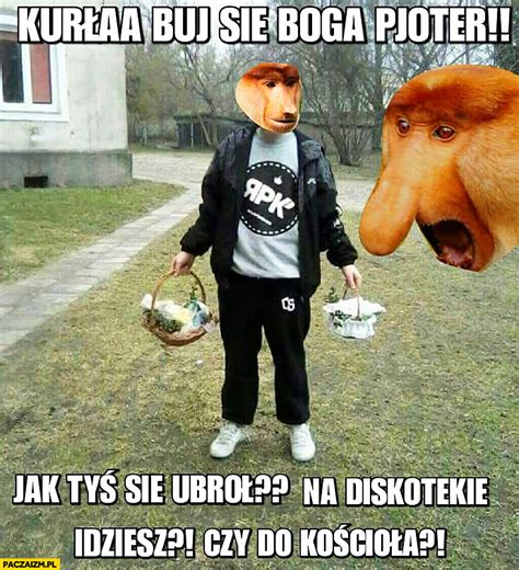 Święconka Memy Paczaizm Pl Memy Polityczne śmieszne Obrazki
