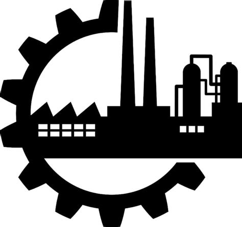 Do Abstract Manufacturing Logo Design With Unlimited Revision In 12 Hours By Dwilliamp