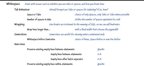 Sql语法提示sql Prompt使用教程：如何格式化sql代码（上） 软市