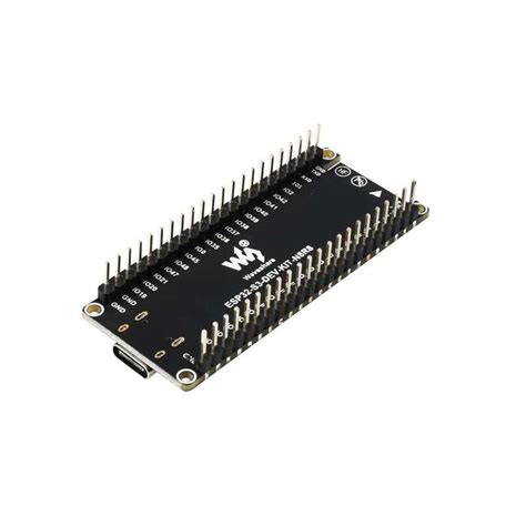 Esp32 S3 Microcontroller 24ghz Wi Fi Devboard 240mhz Processor Esp32 S3 Wroom 1 Module