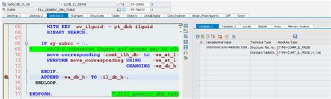 How To Resolve Runtime Error Ucobjectsnotconver Sap Community