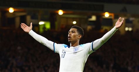 “벨링엄 잉글랜드팀에 차이를 만들 수 있다” 트리피어 극찬 이탈리아와 유로 2024 예선 앞두고