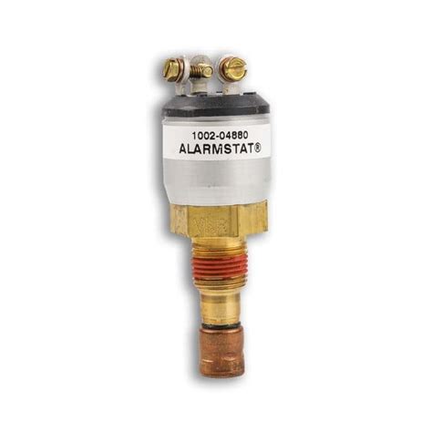 Borg Warner 3 8 Thread 3 Terminal Heavy Duty Temperature Switch