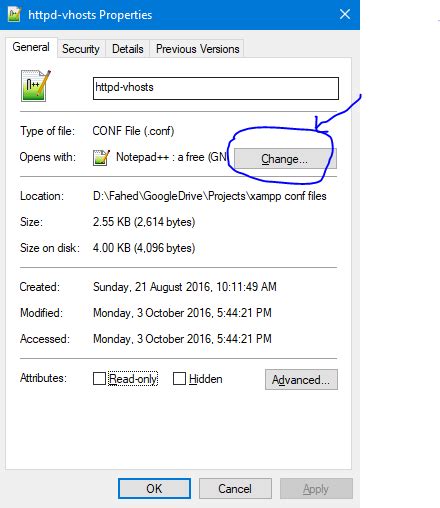 Windows 10 Always Use This App Checkbox Missing Super User