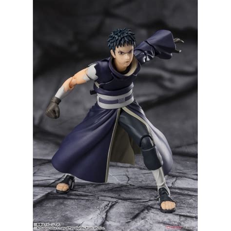 Shfiguarts Obito Uchiha Bandai Gundam Models Kits Premium Shop Online At Ampang Selangor