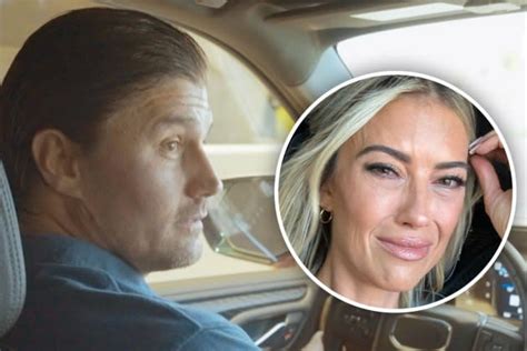 Christina Haack Defends Hgtv Fires Back At Estranged Husband Josh Hall After Calling Out The