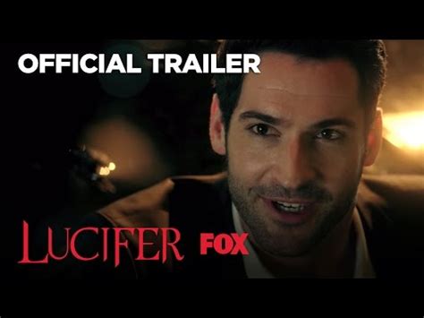 Coming To Tv Lucifer As Detective The Catholic Geeks