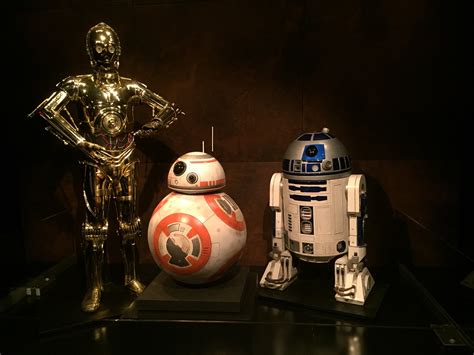 R2d2 And C3po Wallpaper