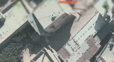 Iaf Killed Pij Second In Command In Charge Of Rocket Forces R Combatfootage