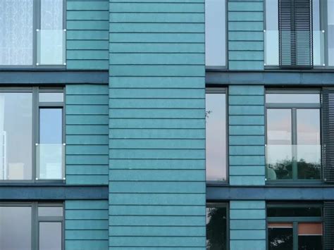 20 Types Of Cladding Styles Suitable For Exterior