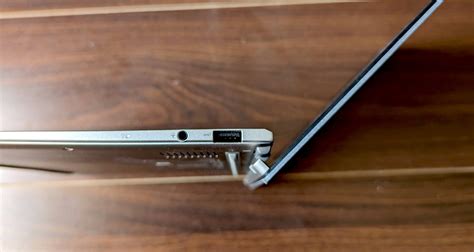 Asus Zenbook S Oled Review Ign