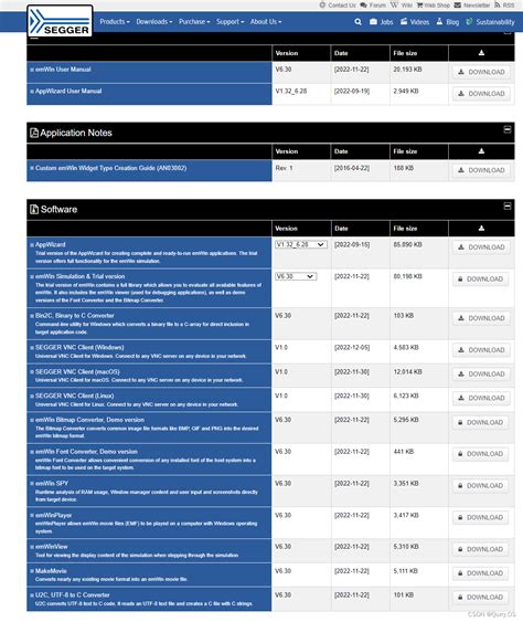 嵌入式图形库开发绚丽界面lvgl、emwin、awtklvgl界面编辑器 Csdn博客