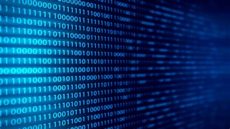 Matrix Code Background Videos And Hd Footage Getty Images