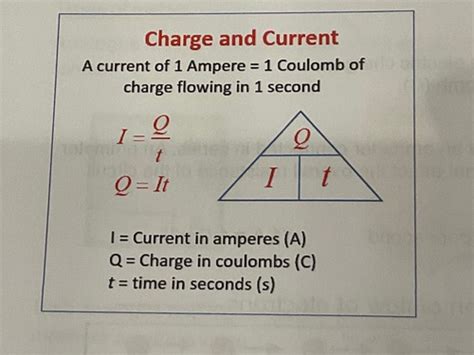 Physics Flashcards Quizlet