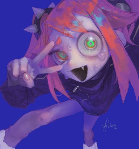 Konton Boogie By Nnfall On Deviantart