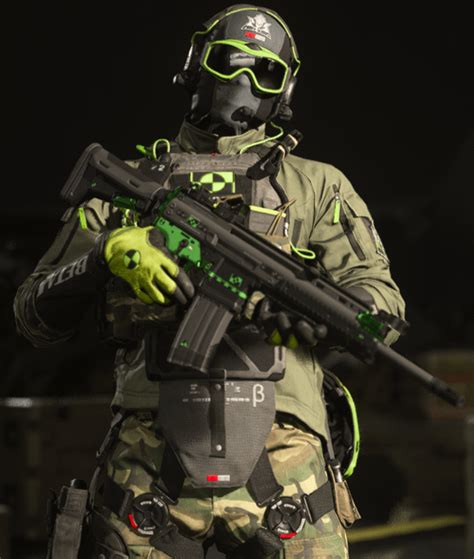 Personally I Loved The Beta Ui Needs Some Work But The Gameplay Is Solid R Modernwarfareii