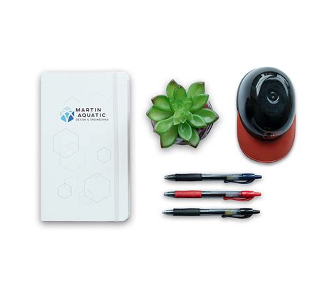 Ryan Hack Martin Aquatic