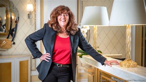 Jenny Holaday Building A Business Is Building Families And