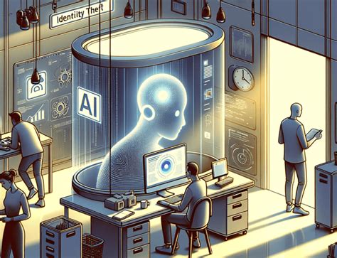 Ai In Identity Theft Prevention Strategies For Individuals Ai Tools Directory