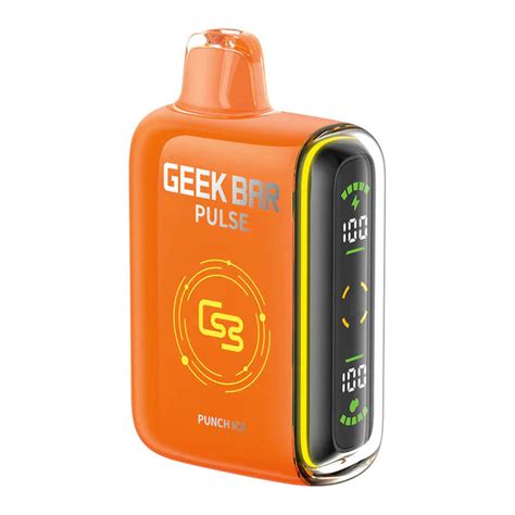 Geek Bar 9k Vapeshop One