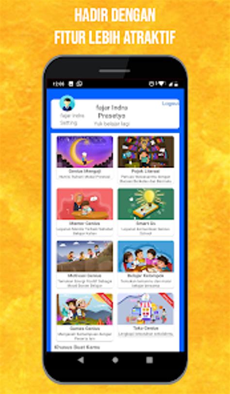 Genius Indonesia For Android Download