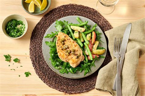 Investor Centre Marley Spoon