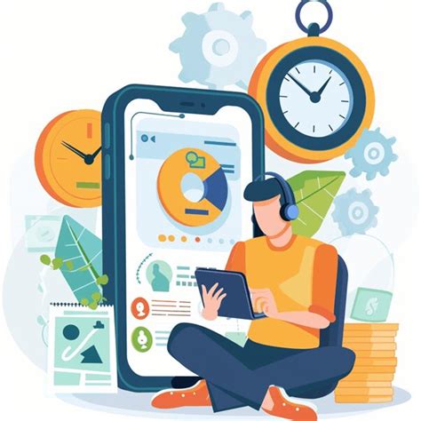 Streamlining Workforce Management With Attendance Tracking