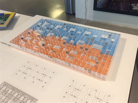 Solid Void Models Live Work Make