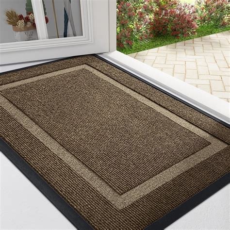 Apache Mills Indoor Outdoor Textures Squares Entryway