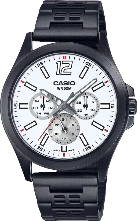 Наручные часы Casio Collection Mtp E350b 7b — купить в интернет магазине по лучшей