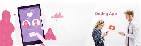dating app development company in india