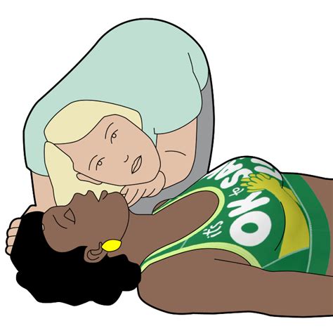 How To Do Cpr And Use A Defibrillator On Women And Other People With