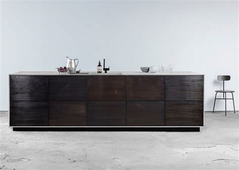 IKEA Kitchens Hacked By Danish Architects Including BIG
