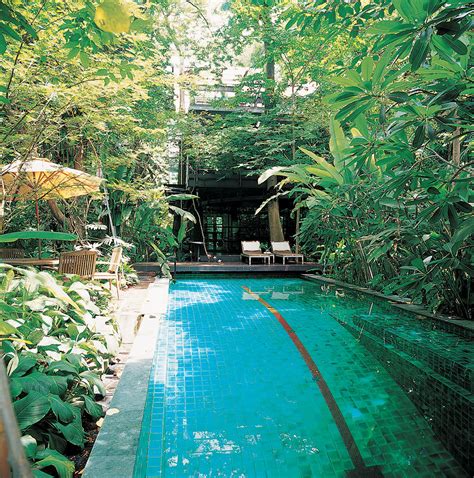 การสร้างร่มเงาเพื่อป้องกันแดดให้ สระว่ายน้ำ บ้านและสวน X Poolandspa